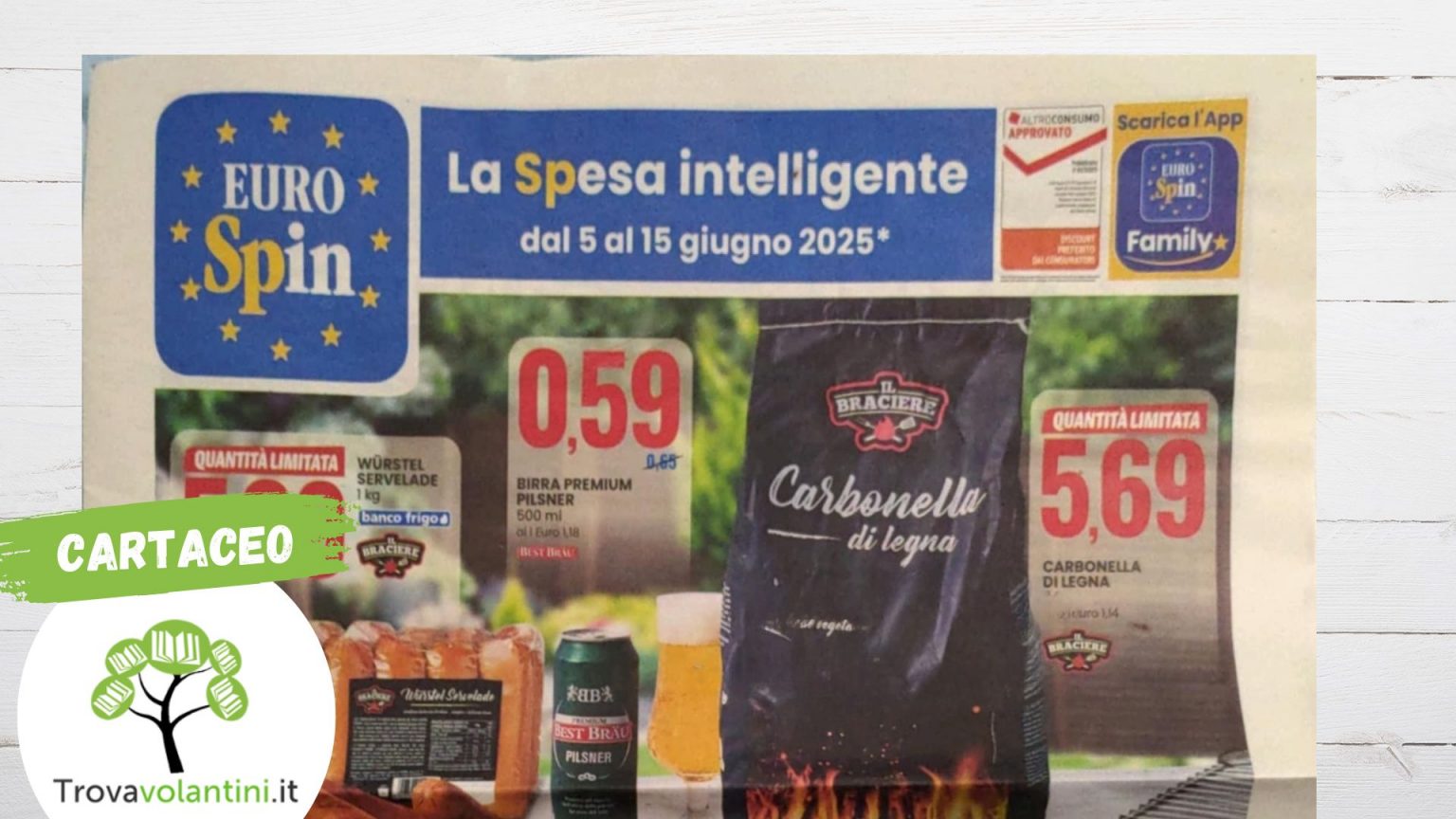 Chi produce i prodotti MD? Ecco tutte le aziende... - Blog TV