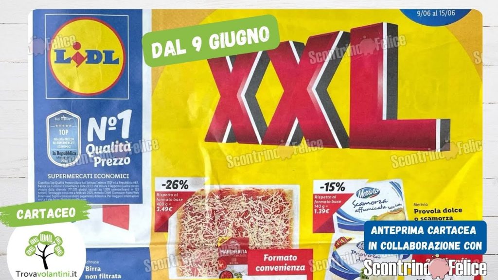 Chi produce i prodotti MD? Ecco tutte le aziende... - Blog TV